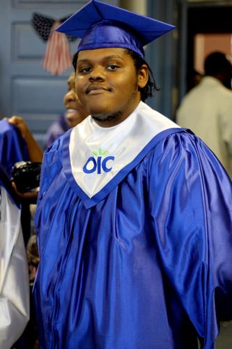 2012 OIC GED Graduation | Multimedia | rockymounttelegram.com