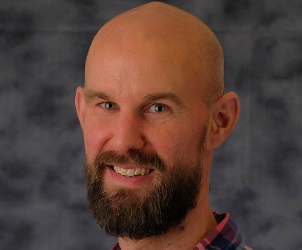 NCC alum excels in cybersecurity career | | rockymounttelegram.com