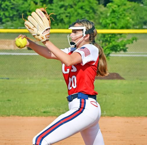 SOLID START TO WEEK: Lady Patriots top Saints for 2nd straight victory ...