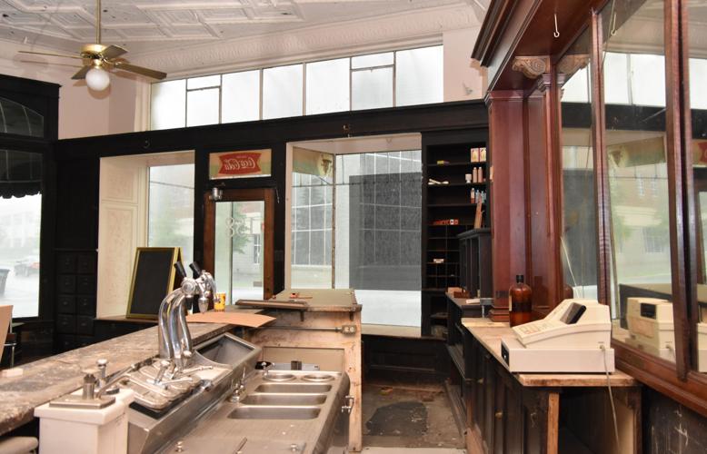 Developer to renovate historic Five Points building | Local News ...