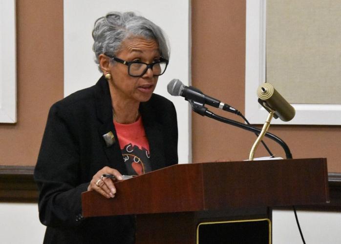 Labor leader helped lead fight for human rights | Local News ...