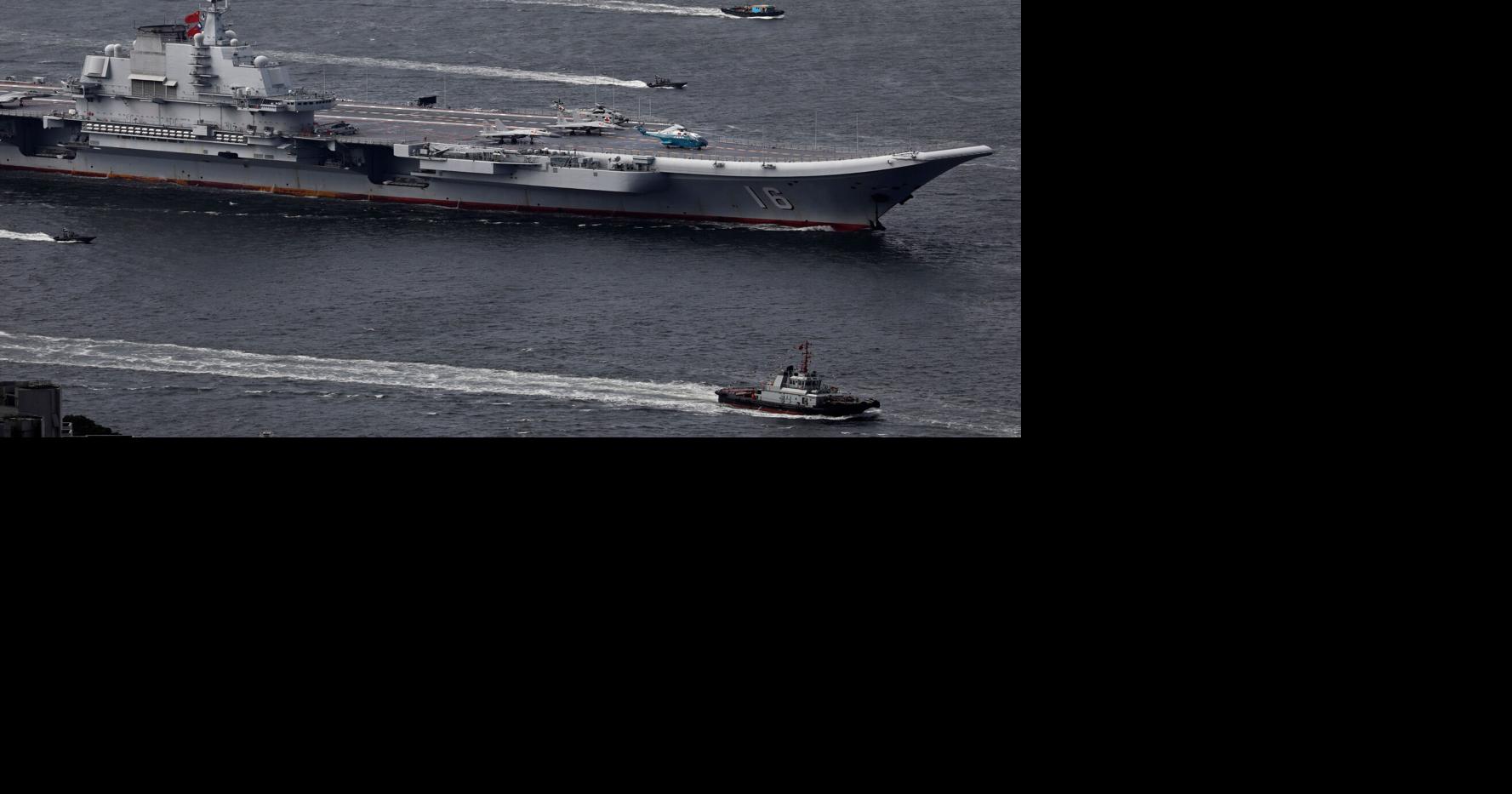 Japan protests after China military jet locks radar on Japanese ...