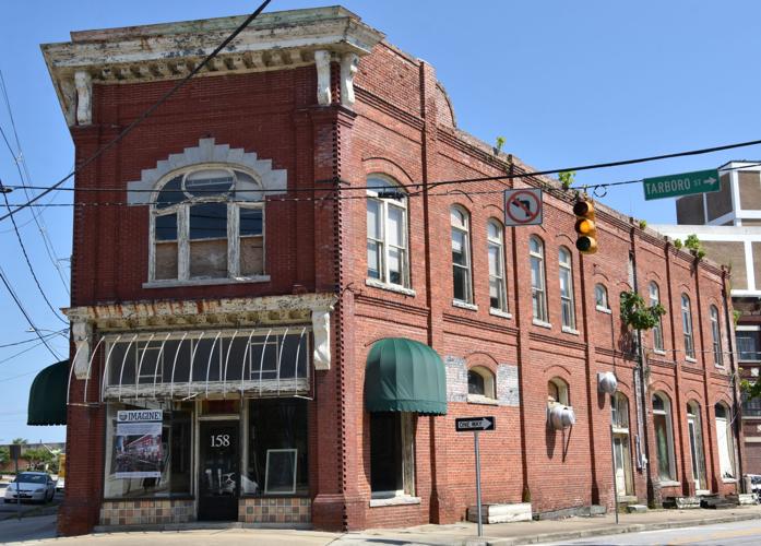 Developer to renovate historic Five Points building | Local News ...