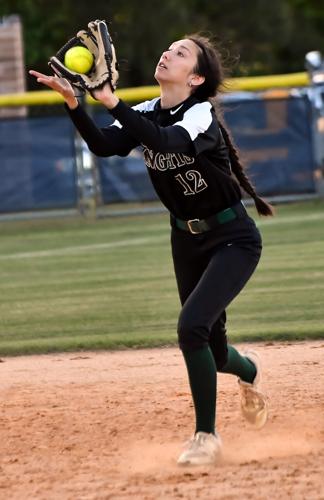 REGULAR SEASON FINALE: NN softball falls to Riverside | High Schools ...