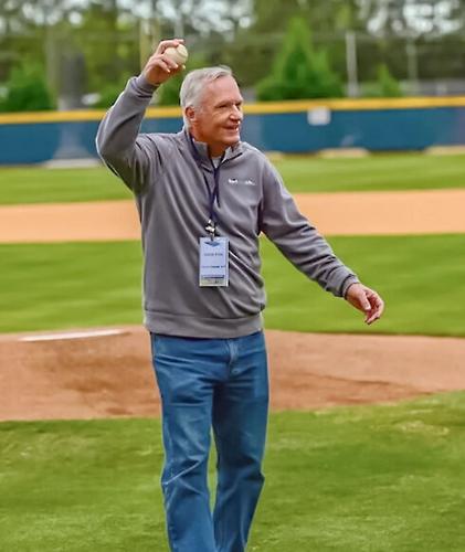Former Wesleyan skipper Mike Fox to join College Baseball Hall of Fame ...
