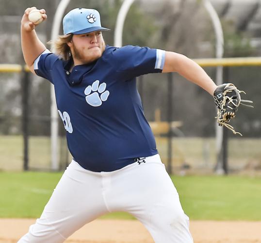 SPRING SPORTS ROUNDUP: Abrams, SWE baseball blank Gryphons | High ...