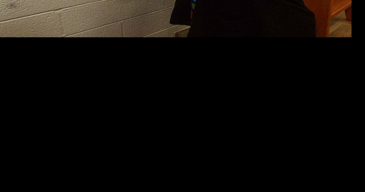 Edgecombe library exhibit features fluid art | Feature Story ...