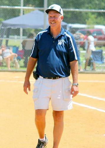 Martin County sheriff reflects on long career in law enforcement ...