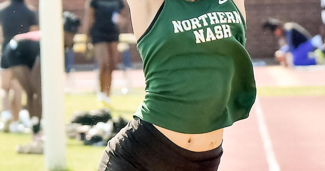 NN boys, RM girls capture Nash County titles | High Schools | rockymounttelegram.com