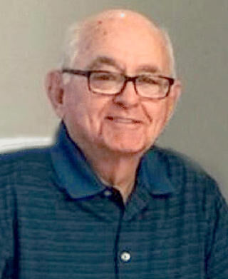 Mack Lee English | Obituaries | rockymounttelegram.com