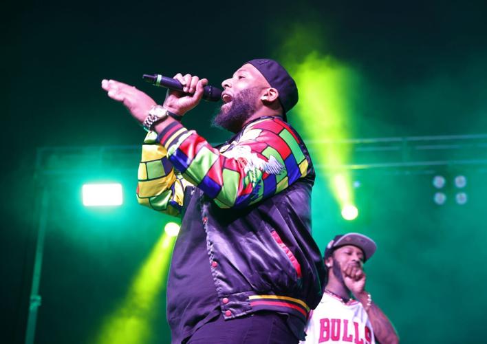 Jeezy & Plies Concert | Multimedia | rockymounttelegram.com