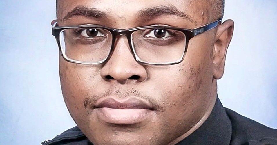 Details released in death of Rocky Mount police officer | Local News ...