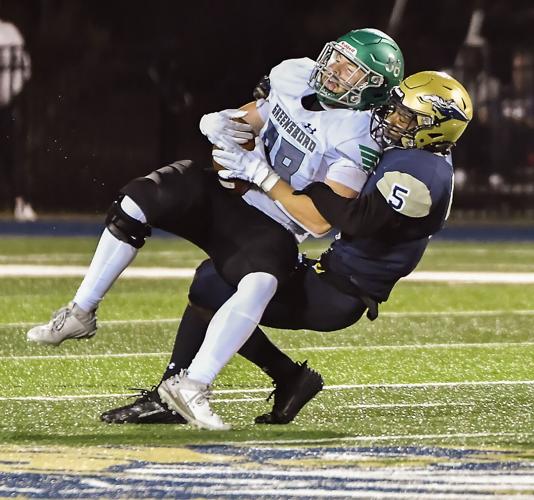 Wesleyan football rallies for Homecoming victory | College ...