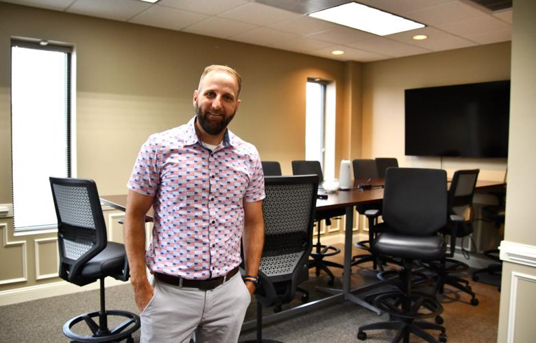 Nash County-based company unique in being employee-owned, faith-based ...