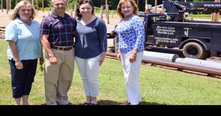Scholarship honors memory of fallen lineman | Feature Story ...