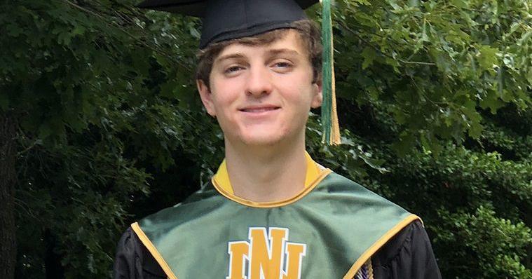 Northern Nash grad receives scholarship | School News ...