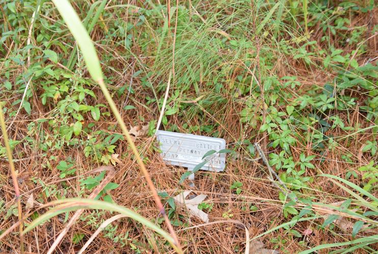 Rundown cemetery sparks debate | Local News | rockymounttelegram.com