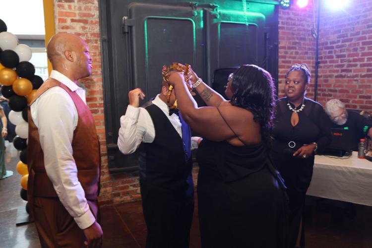 Special Populations Prom | Multimedia | rockymounttelegram.com