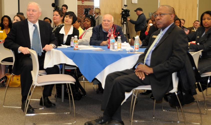 Word Tabernacle Praise Dancers | Multimedia | rockymounttelegram.com