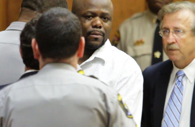 Antwan Pittman Trial | Multimedia | rockymounttelegram.com