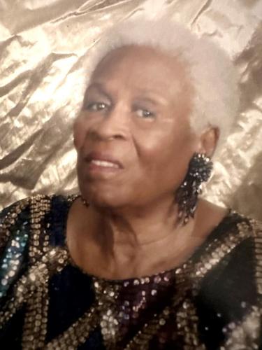 Velma Green turns 100 years old | | rockymounttelegram.com