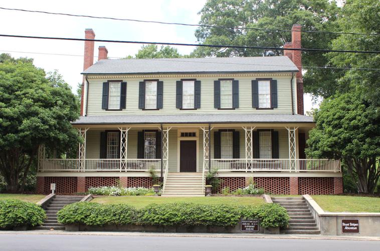 Historic Tarboro packs in aplenty for visitors, area residents alike ...