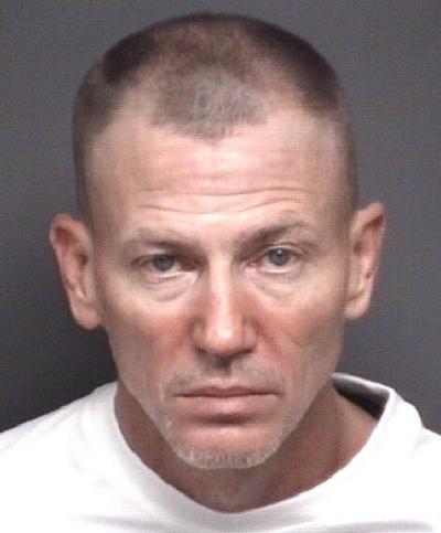 Edgecombe County man accused of stealing construction materials | Crime ...