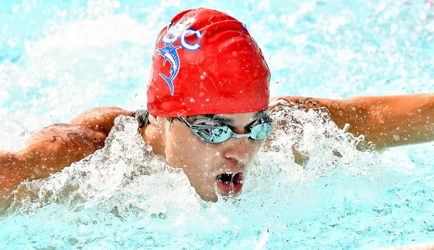 JUST SHORT: Tarboro Swim Club finishes second in GASSL championship ...