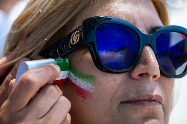 As Iran chases the World Cup, its US diaspora is divided between ...