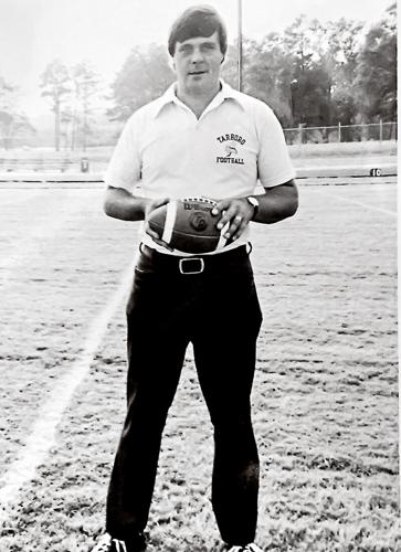 Tarboro to honor 1984 state 3A championship football team | High ...