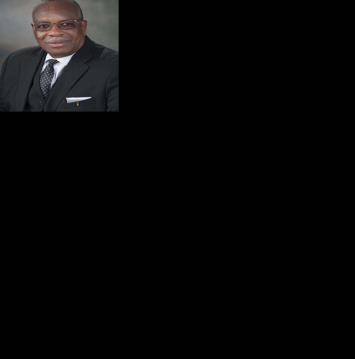 Privott elected chairman of Edgecombe school board | Local News ...