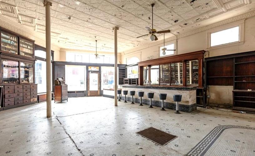 Architect outlines plans for downtown building | Local News ...