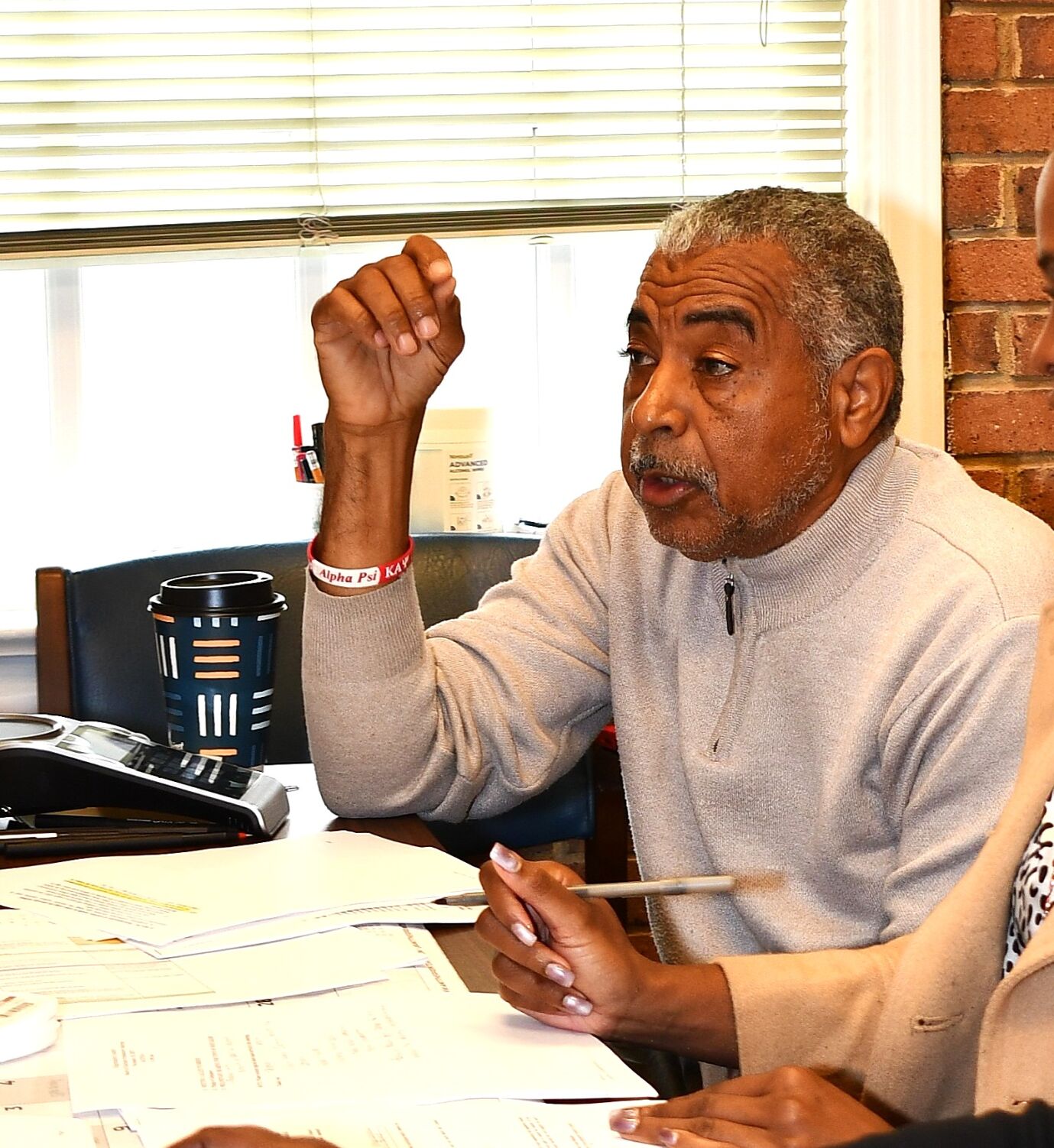 County elections board dismisses protest in tight Whitakers contest ...