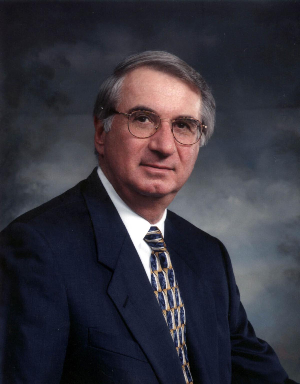 Longtime Rocky Mount attorney, one of Poyner Spruill's founders dies at ...