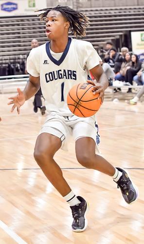 BOUNCEBACK WIN: Defense, threes help Cougars rally past Martin | High ...