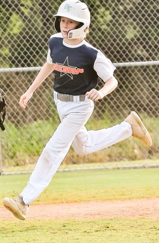 South Edgecombe 12U all-stars eliminated by Greene County | Local ...