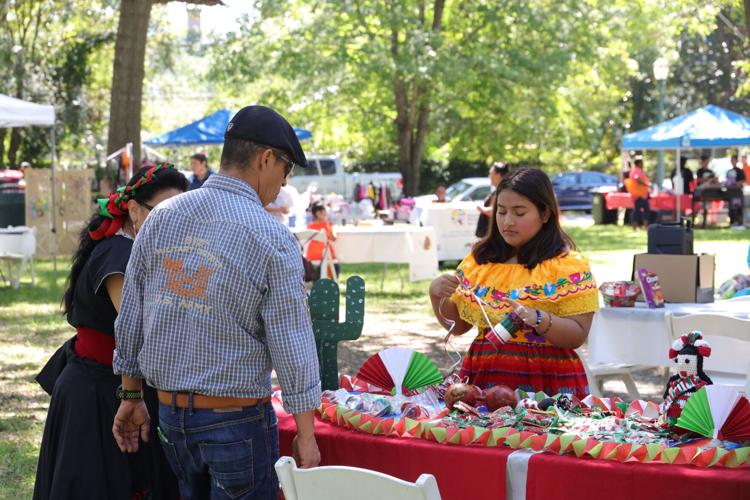 Hispanic Heritage Month Festival | Multimedia | rockymounttelegram.com