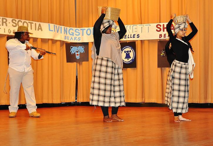 Word Tabernacle Praise Dancers | Multimedia | rockymounttelegram.com