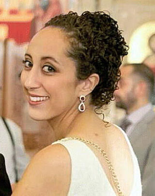 Dr. Marian Wahba Ghraib | Obituaries | rockymounttelegram.com