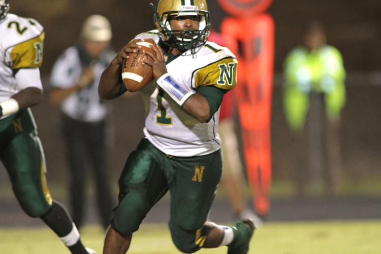 Prep Football 2011: Week 8 | Multimedia | rockymounttelegram.com