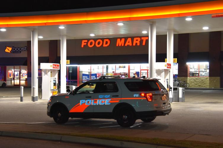 Police investigate fatal shooting outside convenience store | Crime ...