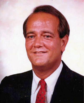 John Joseph Allsbrook | Obituaries | rockymounttelegram.com