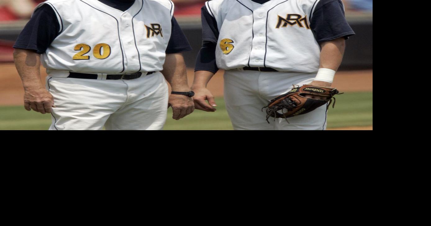 Gryphons name former player as new baseball coach | High Schools ...