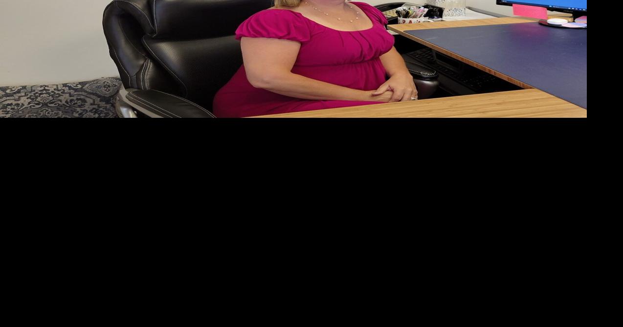 Local CPA awarded elite credential | Feature Story | rockymounttelegram.com