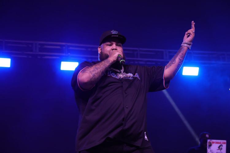 Jeezy & Plies Concert | Multimedia | rockymounttelegram.com