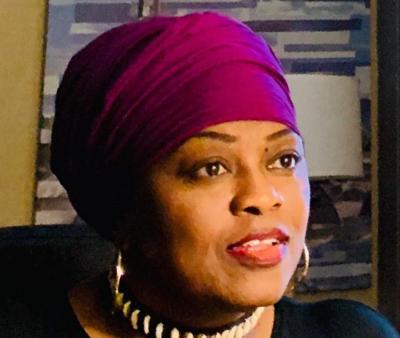 Area native lends voice to justice campaign | Local News ...