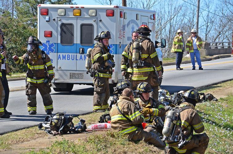 RMFD Fire Rescue | Multimedia | rockymounttelegram.com