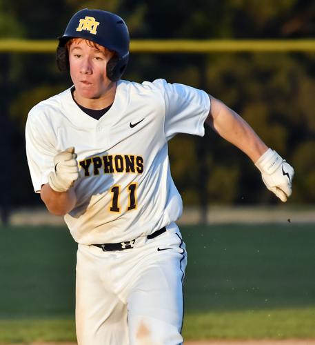 BACKYARD BATTLE: Knights top Gryphons, stay atop conference | High ...