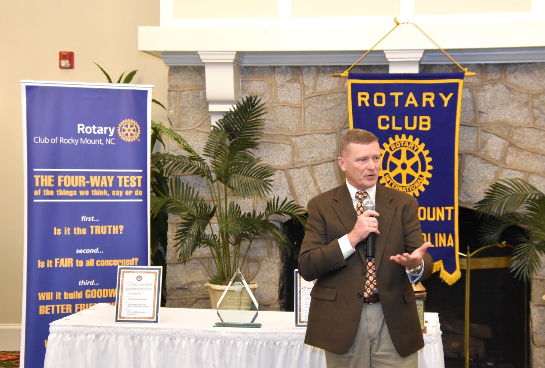 Nash EMS responded to more than 20,800 calls for service | Feature ...