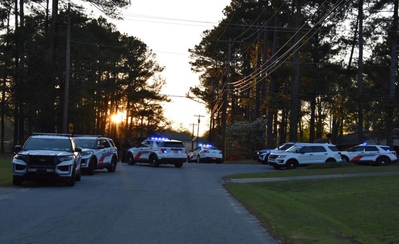 Police investigate shooting in Farmington Park area | Crime ...